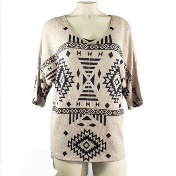 gaze | Sweaters | Gaze Usa Light Weight Fine Knit Sweater Stretch ...